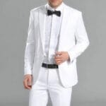 Psicologia da cor branca | The Color Blog