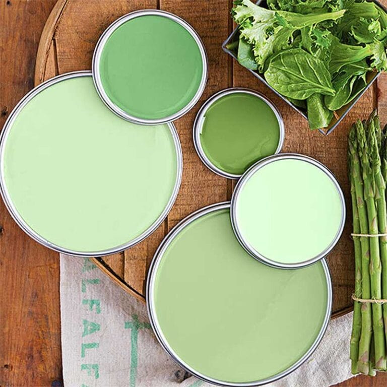 Psychology of the colour green - The Color Blog