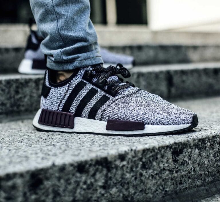 El logo de Adidas. Su historia y evolución. - The Color Blog