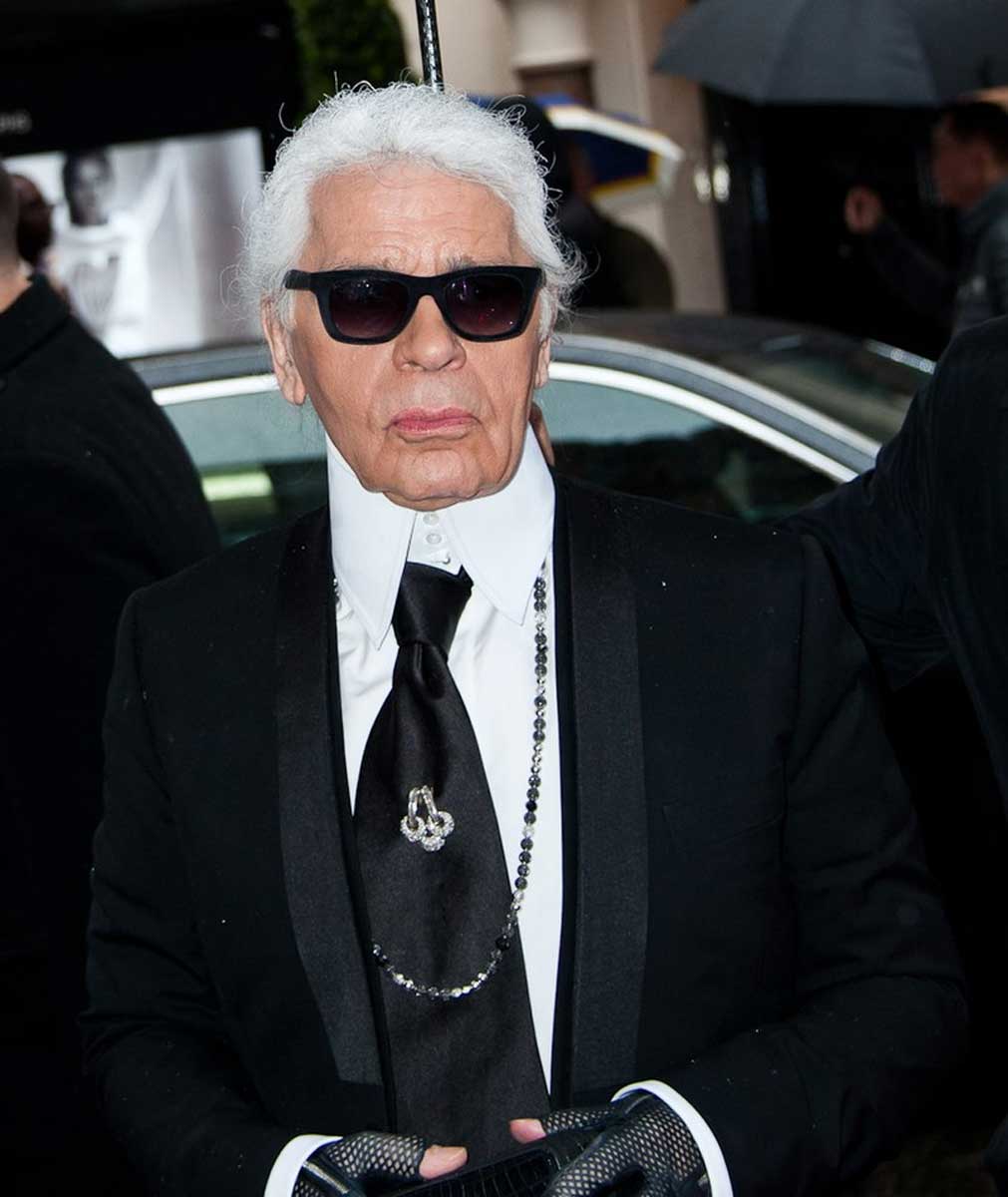 The Fendi Logo. Everything you need to know - The Color Blog