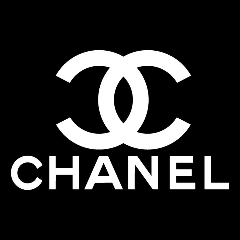 Il logo Chanel e la storia del marchio - The Color Blog