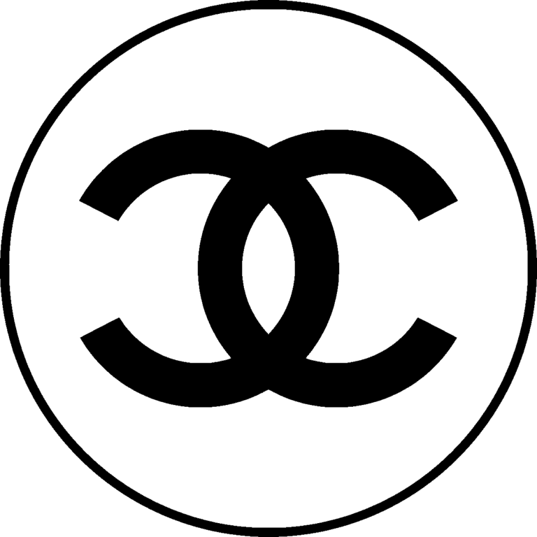 Il logo Chanel e la storia del marchio - The Color Blog