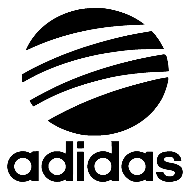Il logo Adidas. La sua storia e la sua evoluzione. - The Color Blog