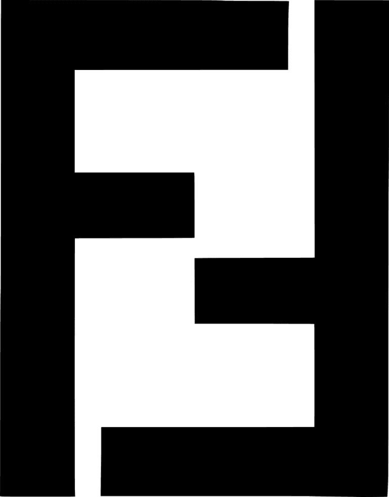 Logos des Marques de Mode de Luxe que tous les créateurs devraient ...