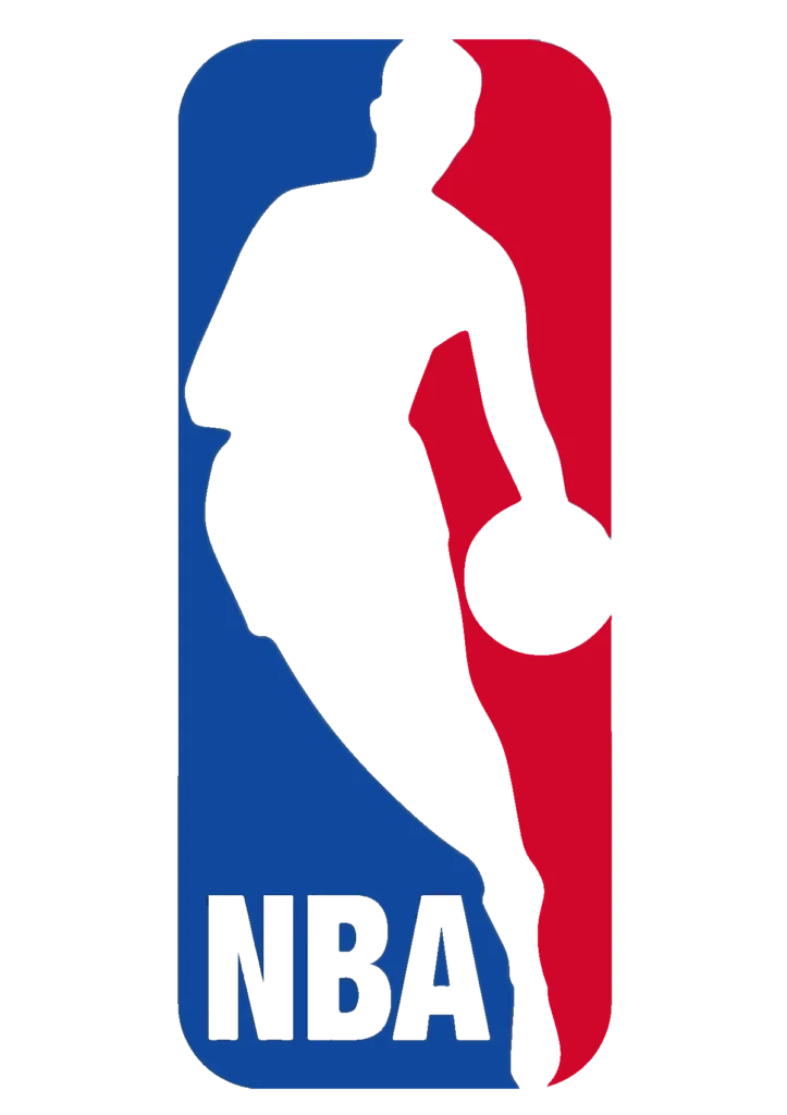 Nba Logo Tekeningen