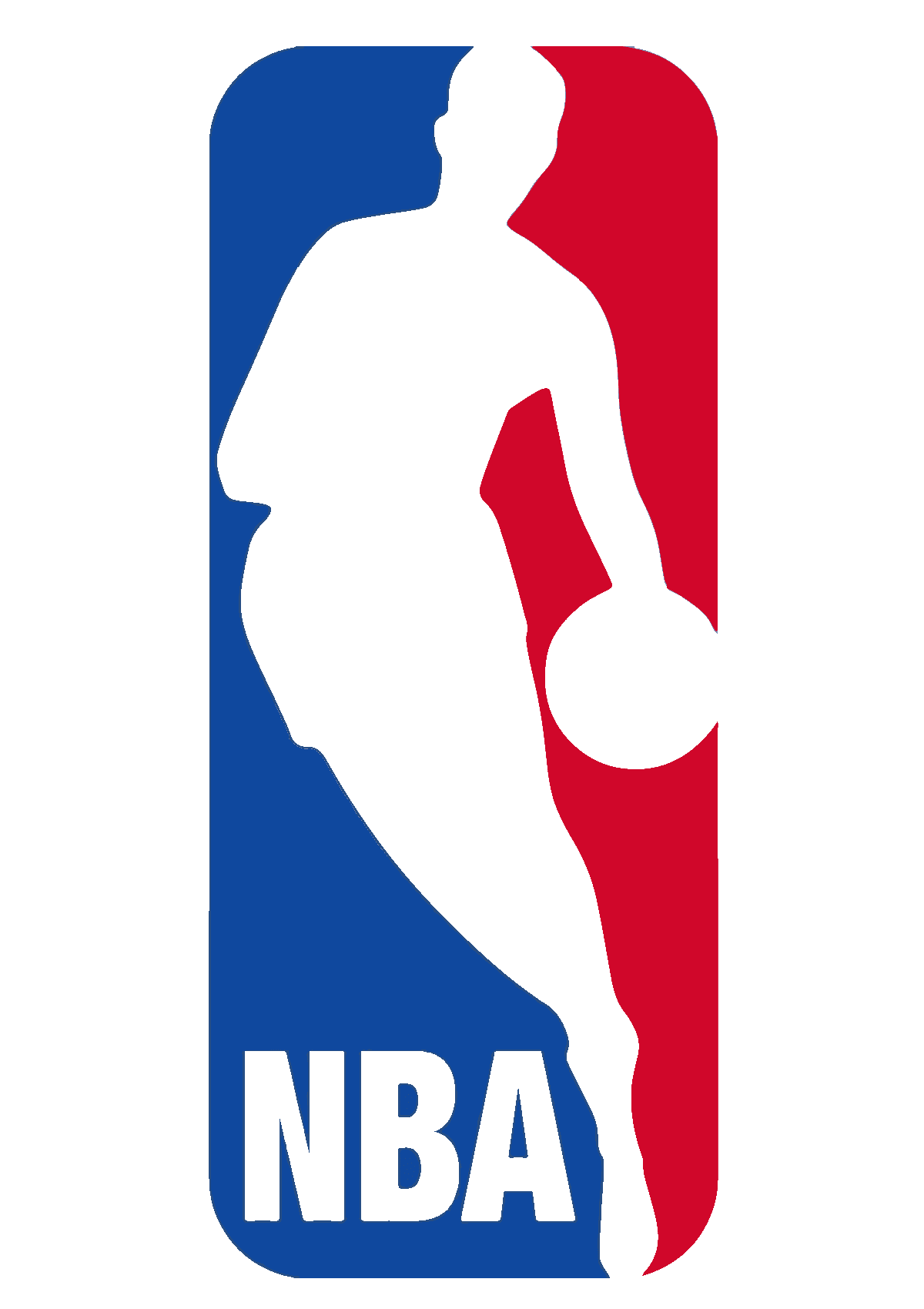Das NBA-Logo Was ist seine Geschichte? - The Color Blog
