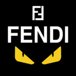 The Fendi Logo. Everything you need to know - The Color Blog