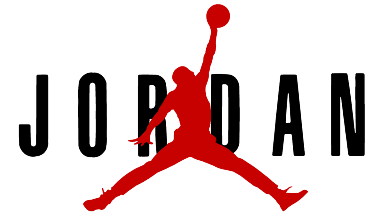 Jordan's Logo and Legacy | The Color Blog