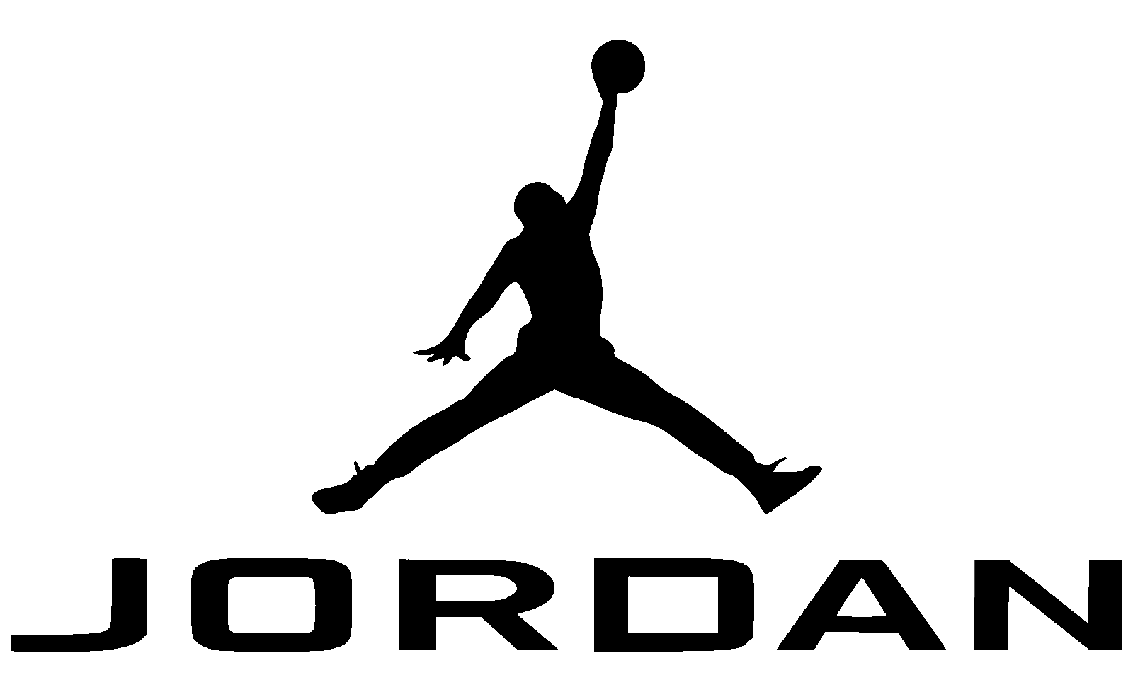 El logo de Jordan y su Legado - The Color Blog