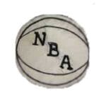 Das NBA-Logo Was ist seine Geschichte? | The Color Blog