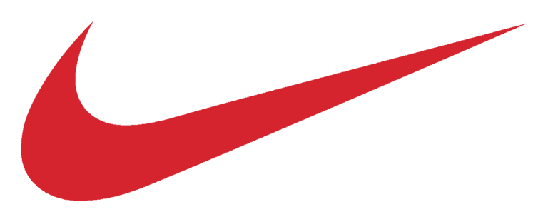 The Nike Logo. Why is it as it is? - The Color Blog