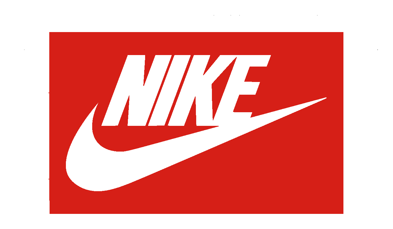 The Nike Logo. Why is it as it is? - The Color Blog