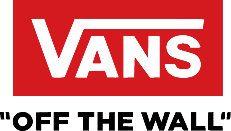 The Vans Logo What is its history? - The Color Blog