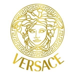 El logo de Versace. Su historia y secretos | The Color Blog