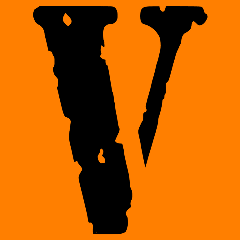 The Vlone Logo. What is the history of the brand? - The Color Blog