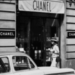 Logo Chanel. L'histoire d'une femme et de sa marque | The Color Blog