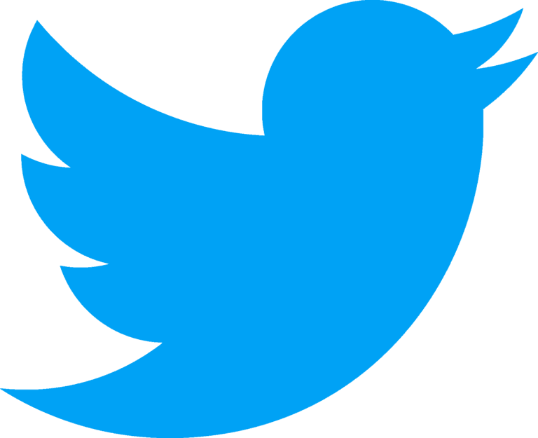 La Historia del Logo de Twitter y su marca - The Color Blog
