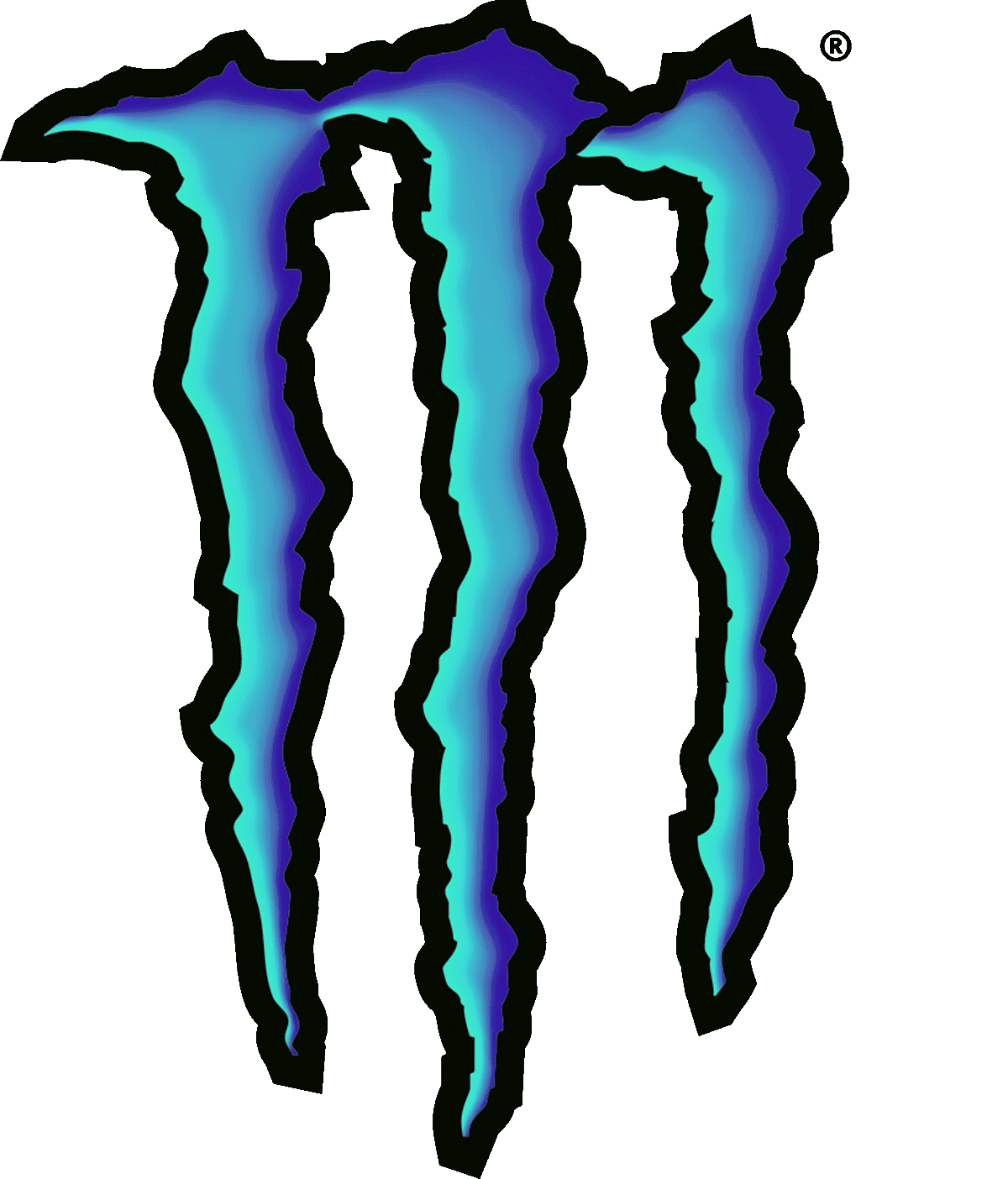 El Logo de Monster. Historia de la marca de bebidas energéticas - The ...