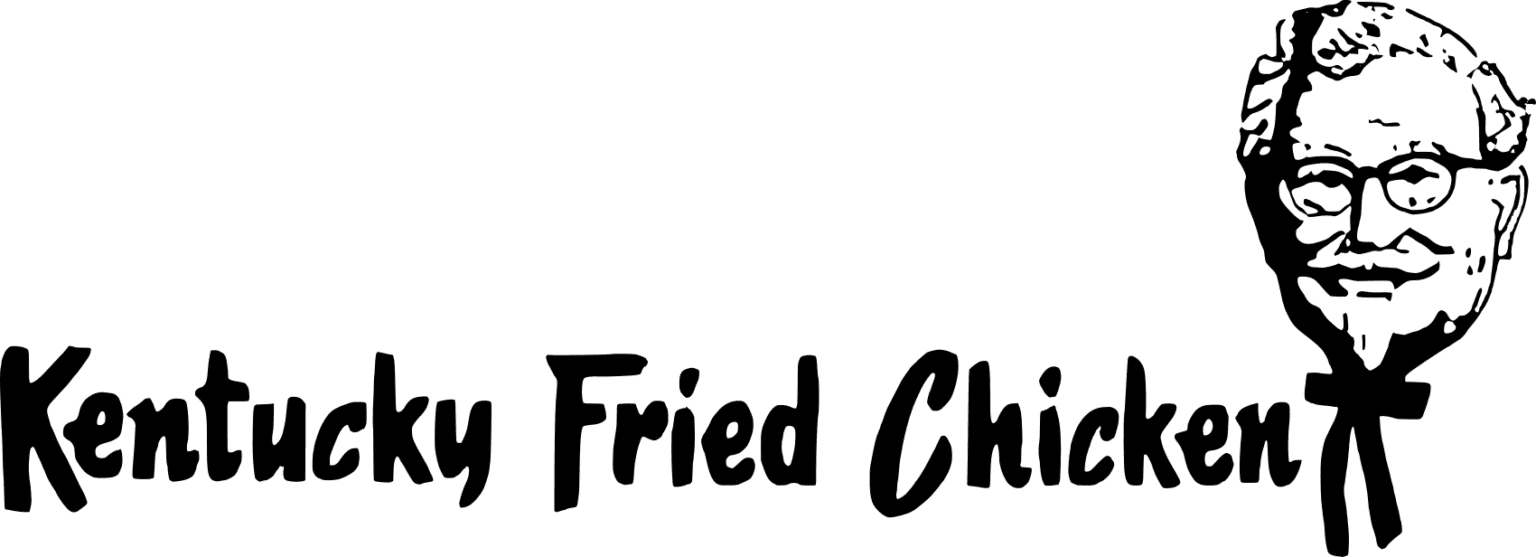 Das KFC-Logo. Merkmale und Geschichte - The Color Blog