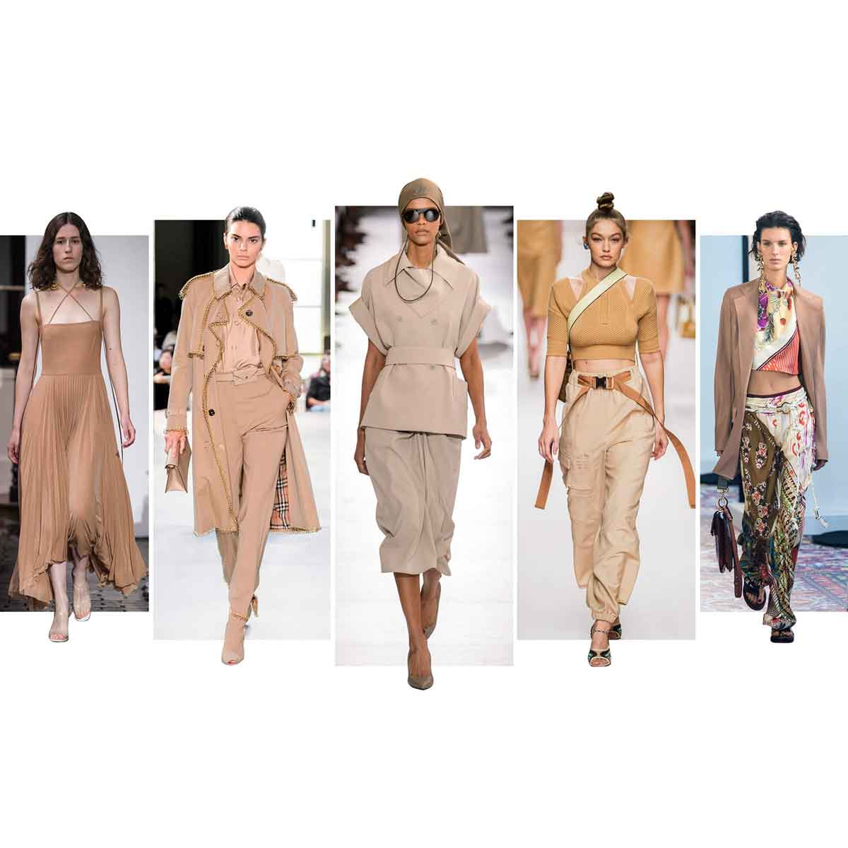 Psicología del color Beige en el Diseño - The Color Blog