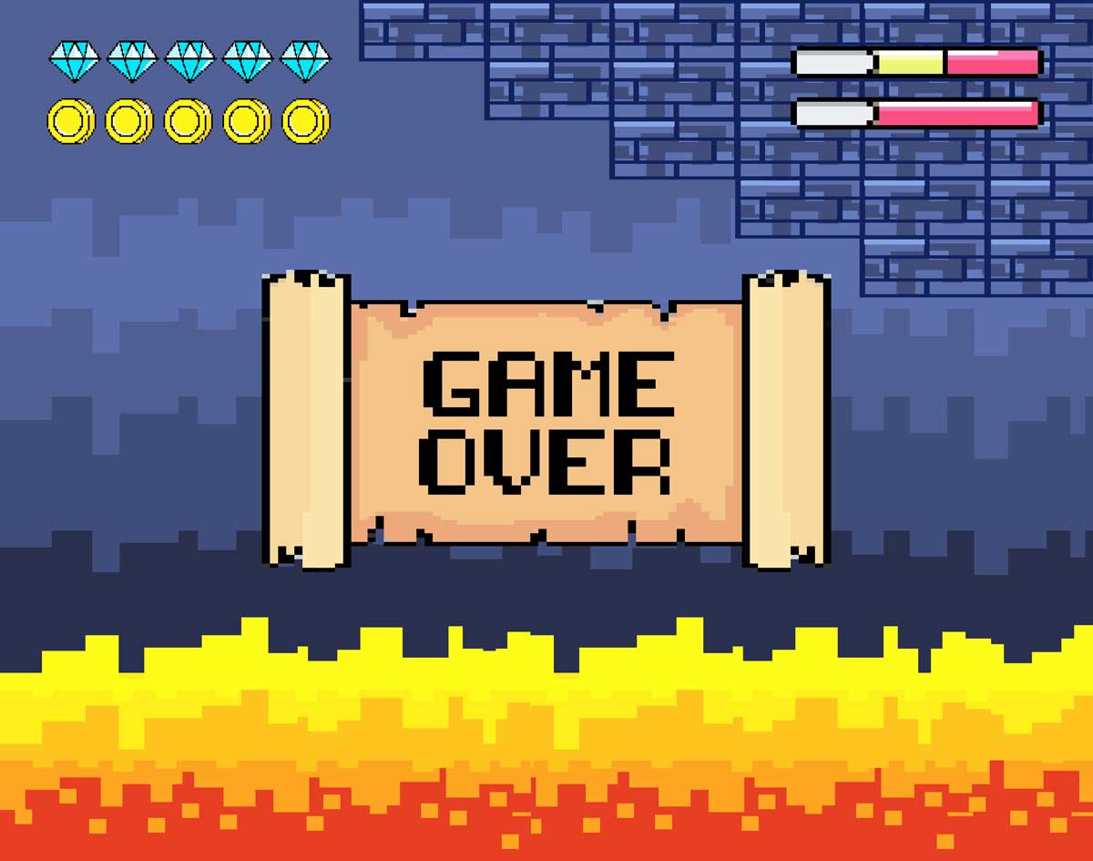 ¿Qué es el Pixel Art? Todo lo que Necesitas Saber - The Color Blog