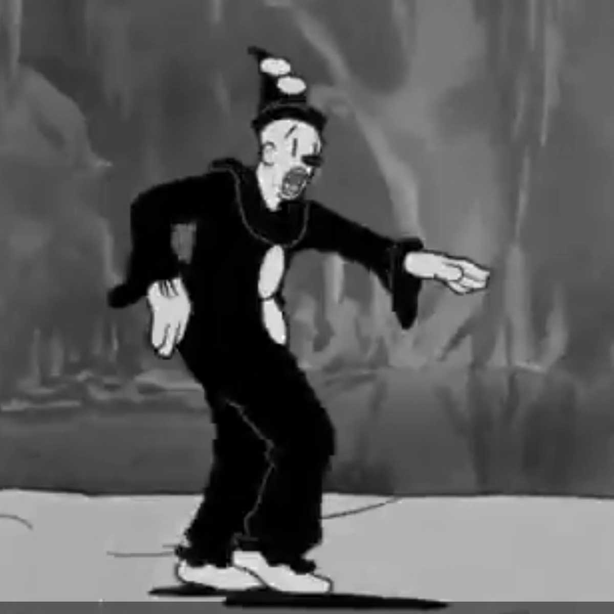 Les studios Fleischer. Histoire de l'animation | The Color Blog