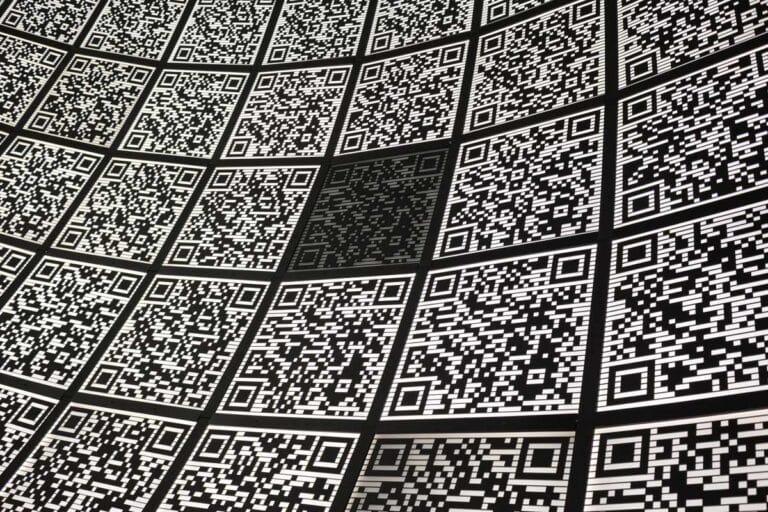 Che cos'è un codice QR? La guida definitiva - The Color Blog