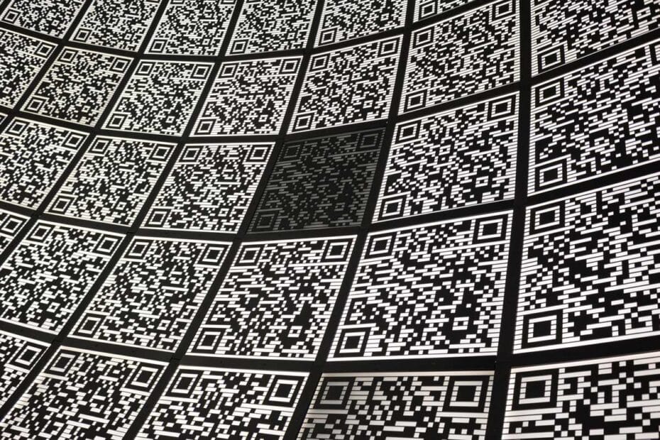 Qu'est-ce qu'un code QR ? Le Guide Définitif - The Color Blog