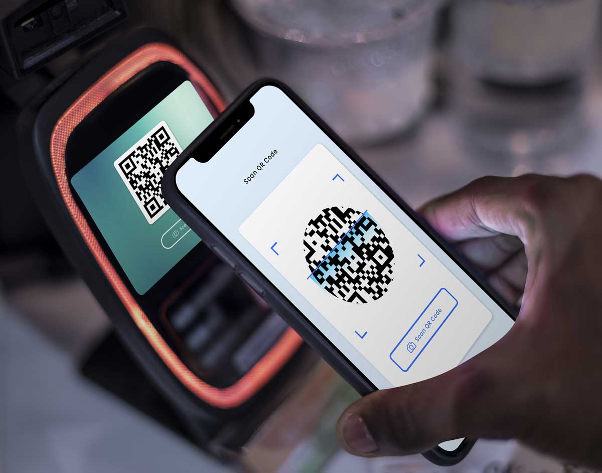 ¿Qué es un Código QR? La Guía Definitiva - The Color Blog