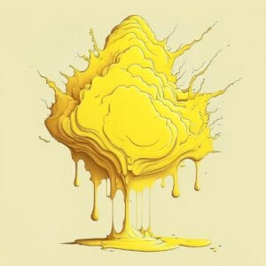 Colore giallo - Qual è il suo significato? - TheColorBlog