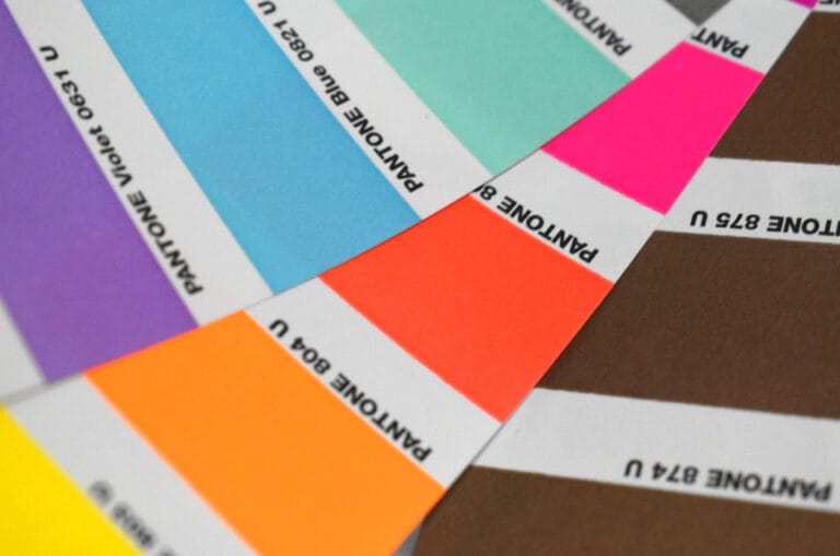 ¿Qué es una pantonera? ¿Merece la pena? - The Color Blog