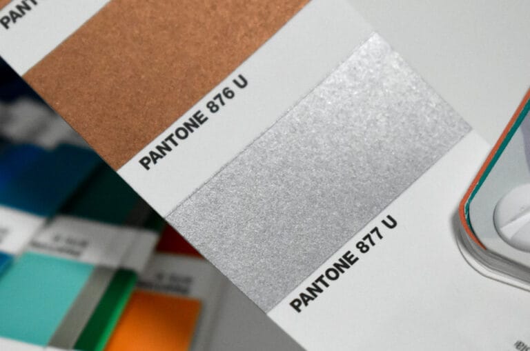 ¿Qué es una pantonera? ¿Merece la pena? - The Color Blog