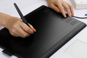 What is a graphics tablet and what is it used for? - The Color Blog