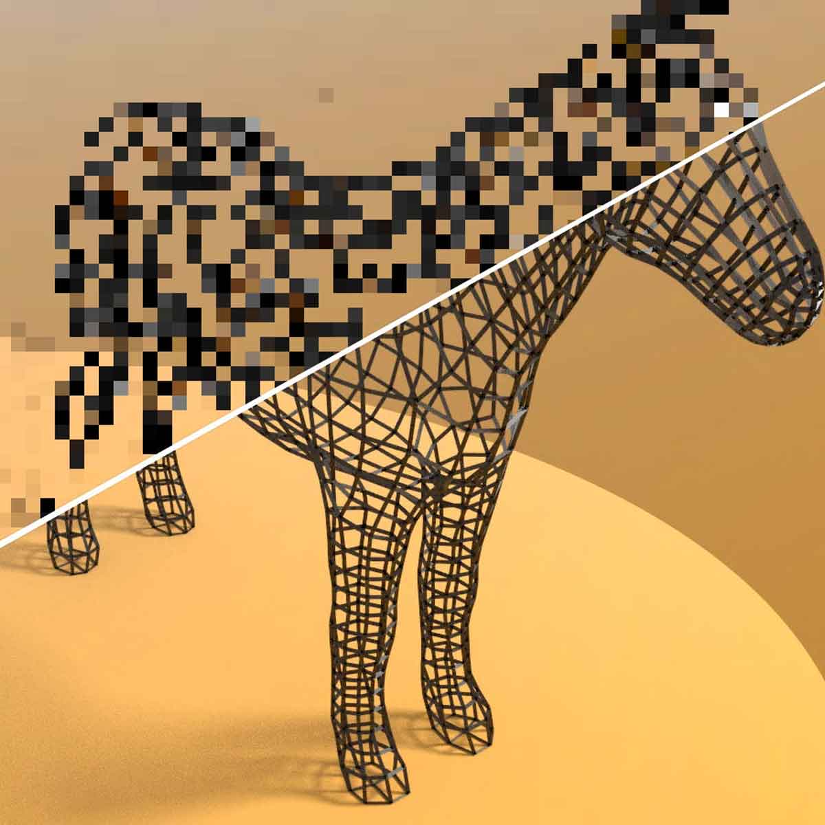 What is Aliasing and Antialiasing? - The Color Blog