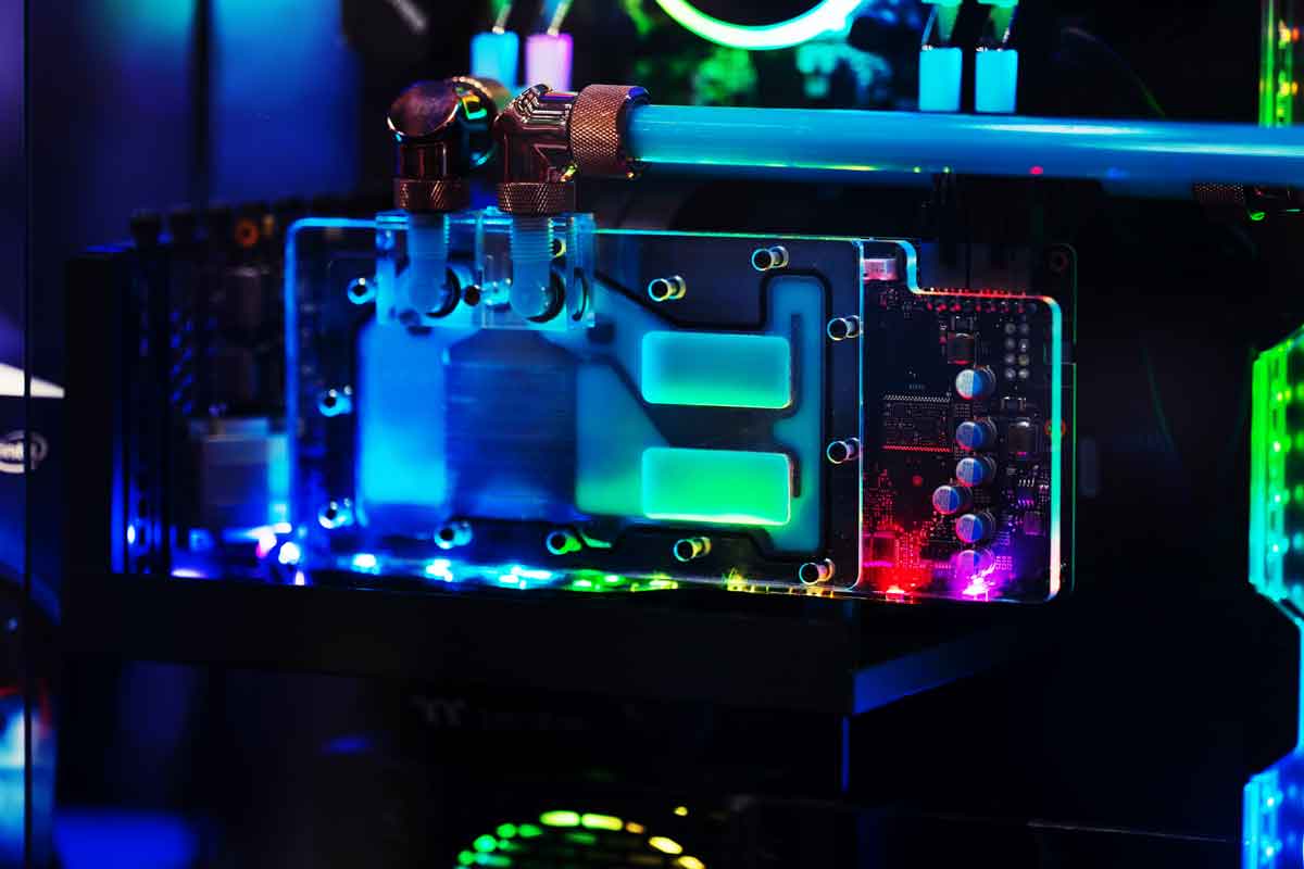 What is RGB? Characteristics and Meaning - The Color Blog