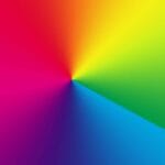 ¿Qué es el Degradado? Claves para el Diseño - The Color Blog