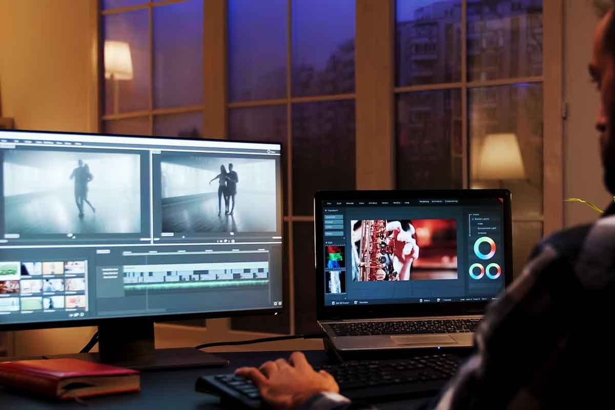 Quels sont les types de design graphique ? - The Color Blog