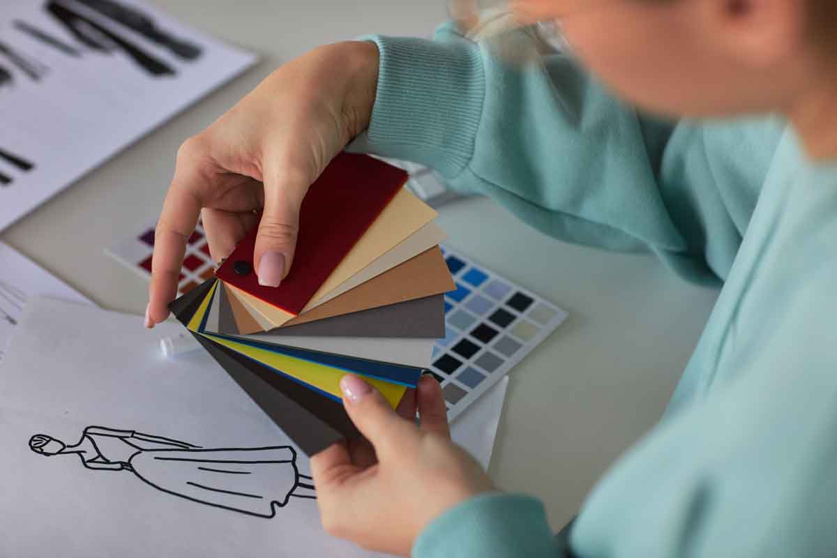 What is a Color Space and what is it for? - The Color Blog