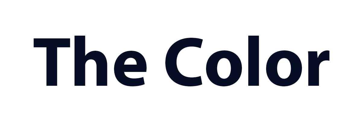 What is Serif and Sans Serif Typography? - The Color Blog