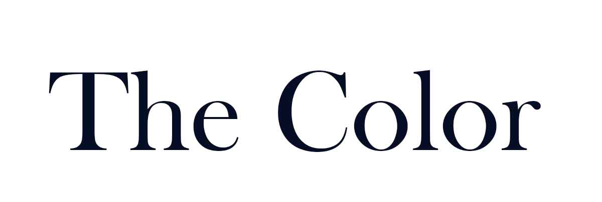 What is Serif and Sans Serif Typography? - The Color Blog