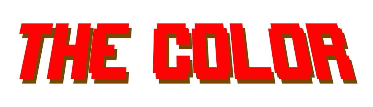 A tipografia de The Binding of Isaac - The Color Blog