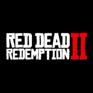 Red Dead Redemption Font - The Color Blog