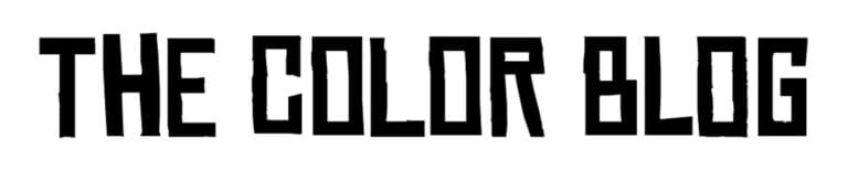 Red Dead Redemption Font - The Color Blog