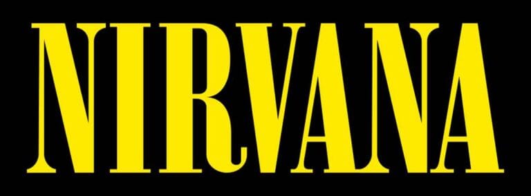 Smells Like Timeless Design: The Enduring Legacy of Nirvana's Logo ...