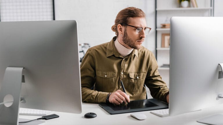 Studying Graphic Design: Courses, Masters, Degrees and more | The Color ...